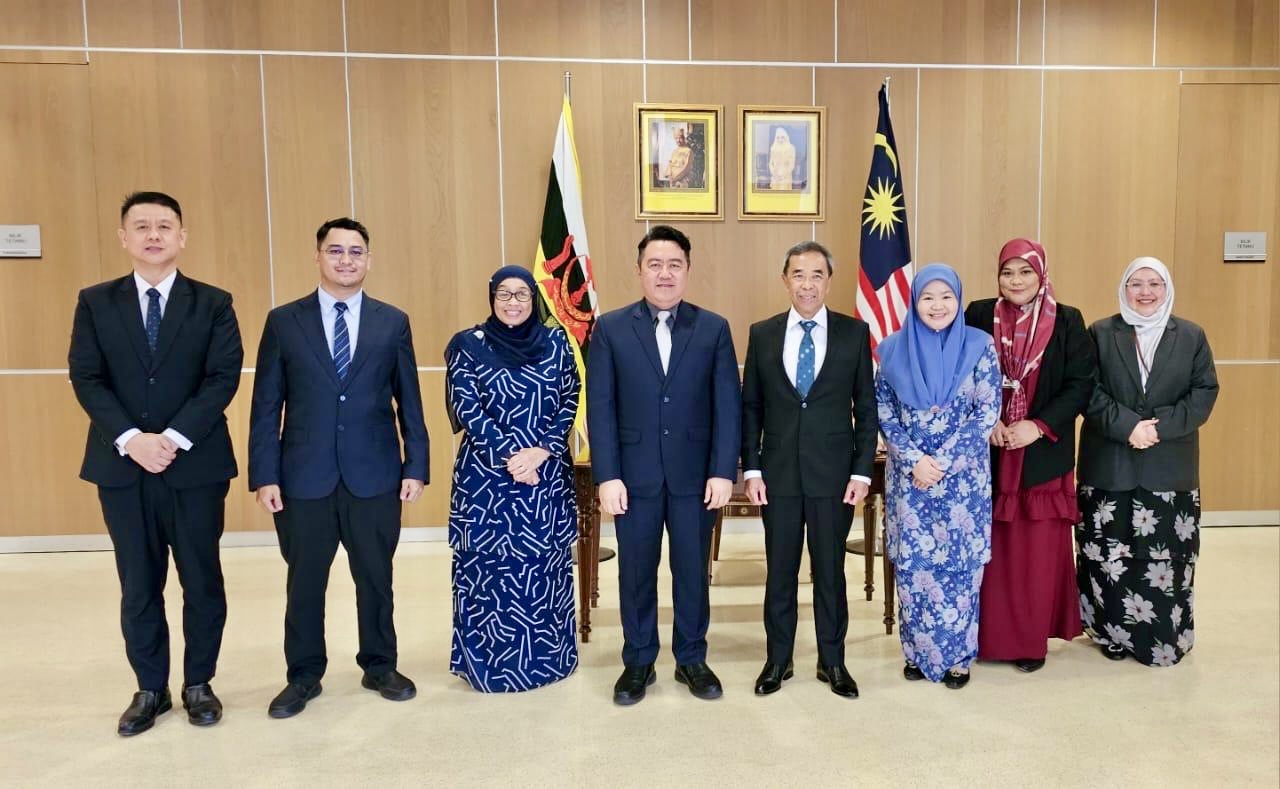 Ministry of Education, Brunei Darussalam